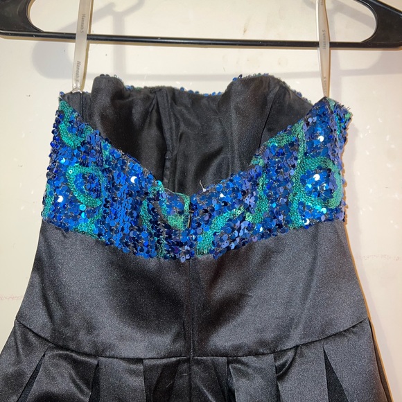 hannah S | Dresses | Hannah S Prom Dress | Poshmark